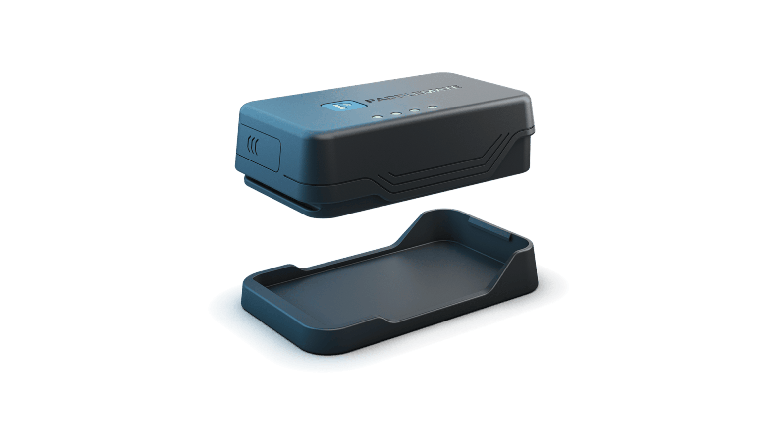 Sensors - PaddleMate