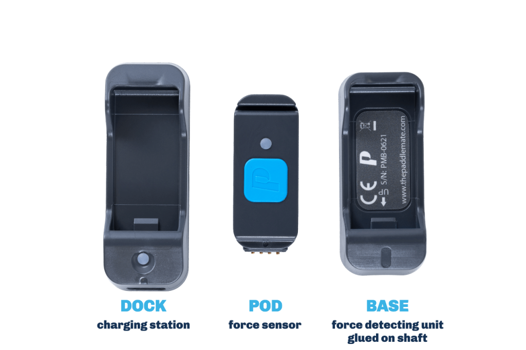 Single POD Set - PaddleMate